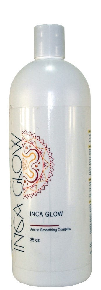 Inca Glow Amino Smoothing Complex – EcoSalonSolutions